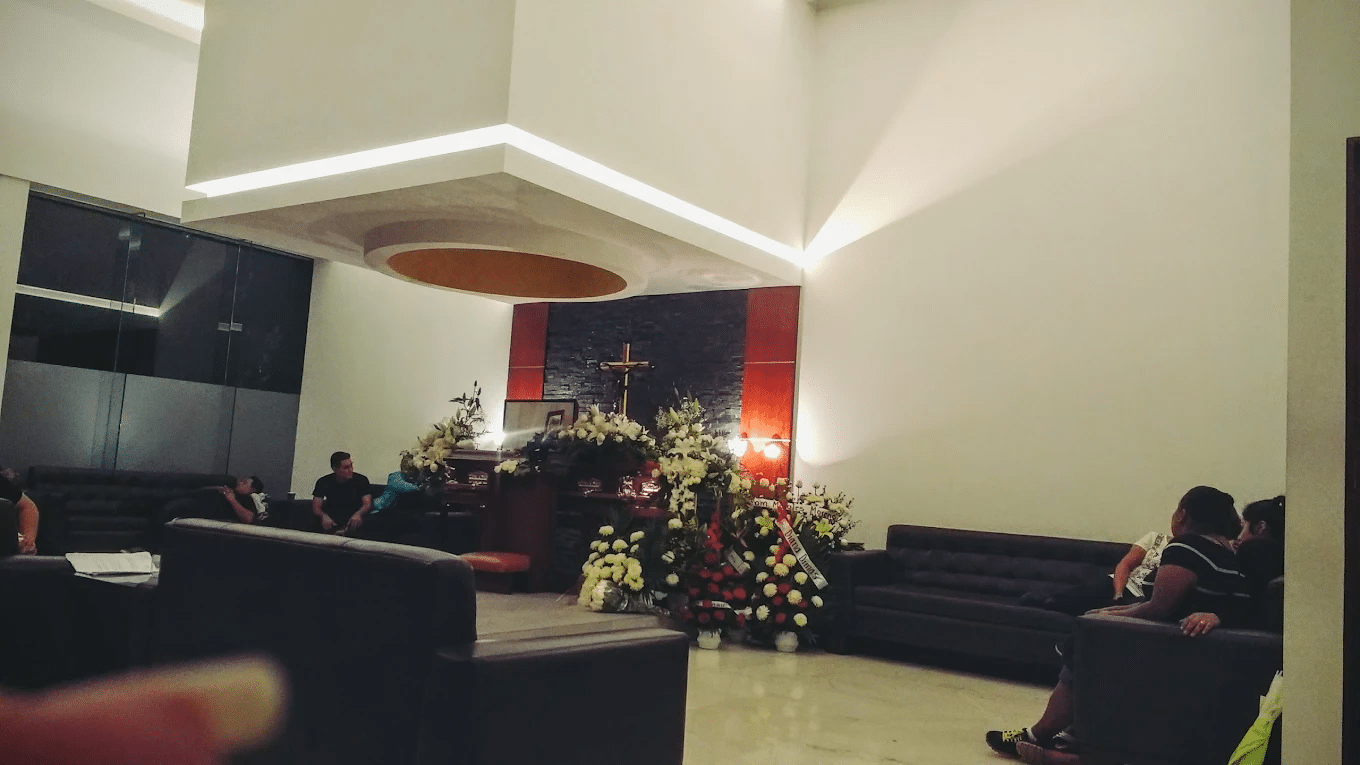 Gayosso Capillas Marianas - Funerarias en México