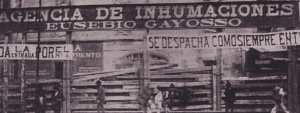 Gayosso Grupo Funerario