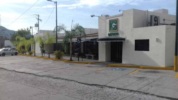 Gayosso Sullivan CDMX | Obituarios Hoy y Envío de Flores a Sala
