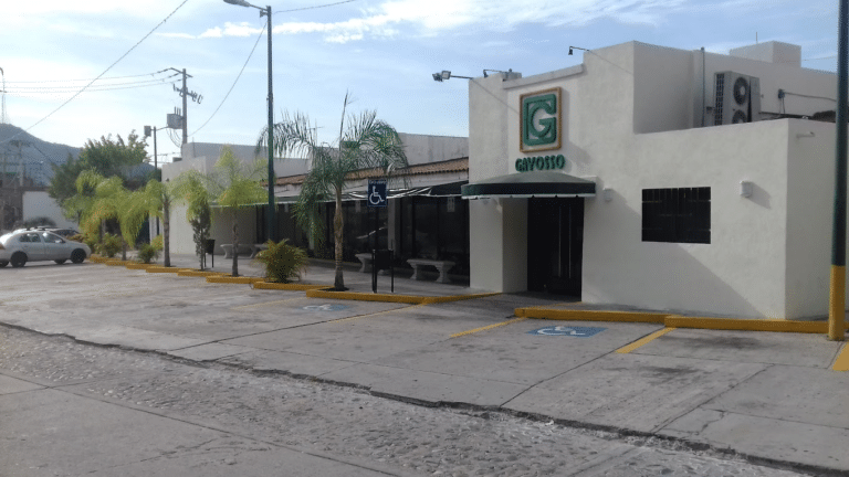 Gayosso Sullivan CDMX | Obituarios Hoy y Envío de Flores a Sala