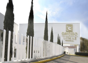 Gayosso Lomas Memorial — Obituario hoy y servicios | CDMX