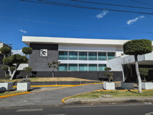 Servicios Funerarios Gayosso Félix Cuevas CDMX