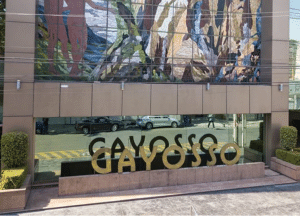 Gayosso Sullivan CDMX | Obituarios Hoy y Envío de Flores a Sala