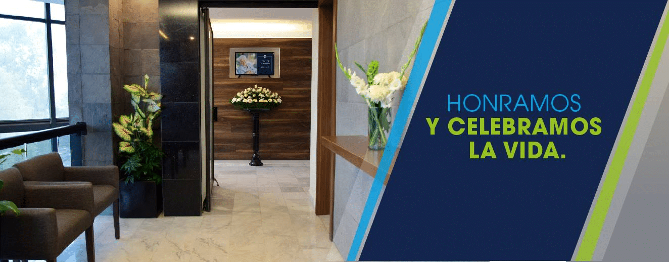 Velatorios Funeza Agencia la Raza